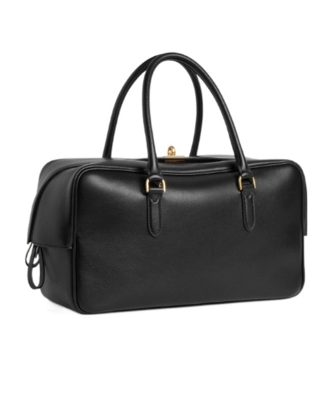 Balenciaga Le 7 Bowling Bag Medium