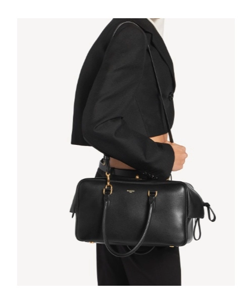 Balenciaga Le 7 Bowling Bag Medium