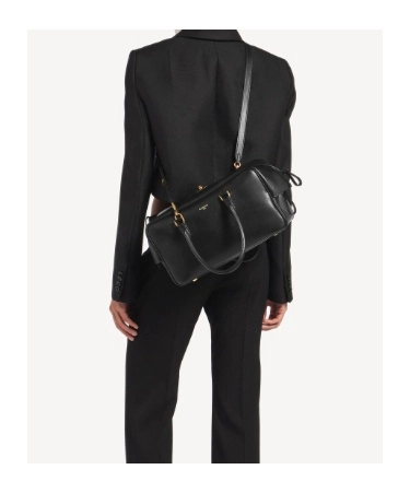Balenciaga Le 7 Bowling Bag Medium