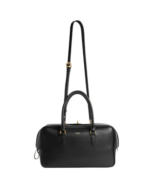 Balenciaga Le 7 Bowling Bag Medium