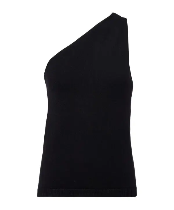 RÓHE One-shoulder Vest