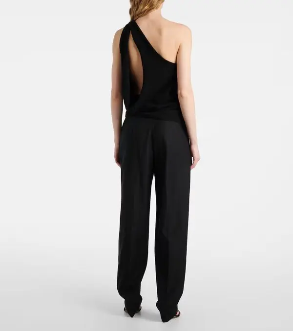 RÓHE One-shoulder Vest