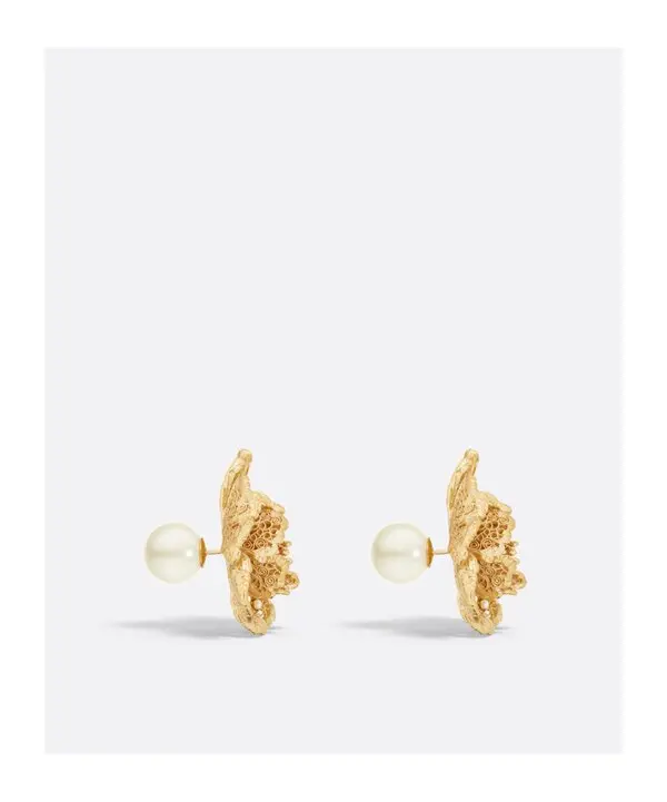 Dior Tribales Earrings