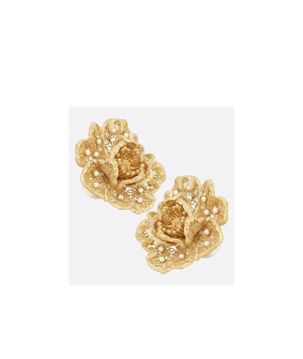 Dior Tribales Earrings