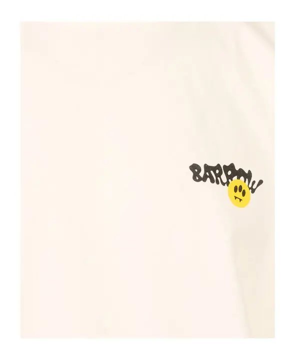 BARROW Jersey T-shirt