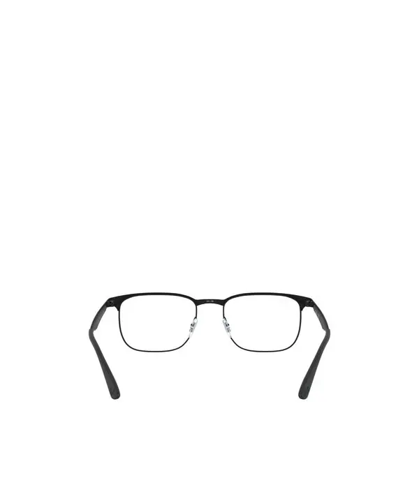 Ray-ban Square Frame Glasses