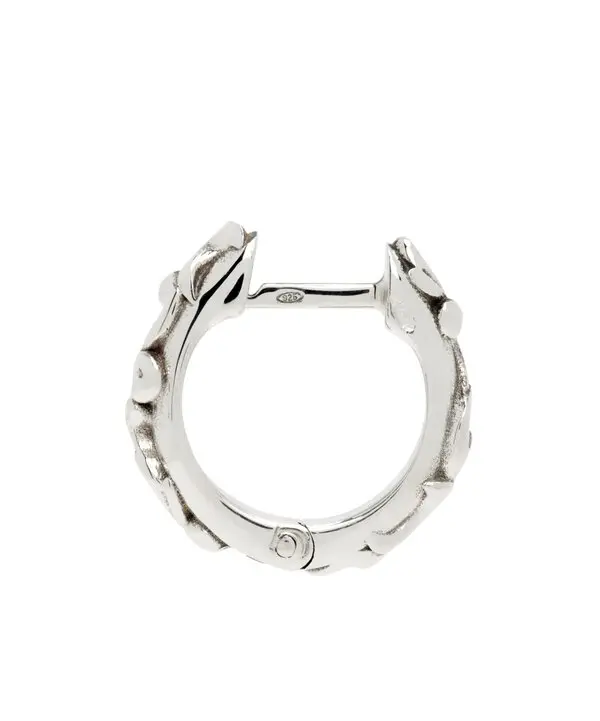 Emanuele Bicocchi Arabesque Single Earring