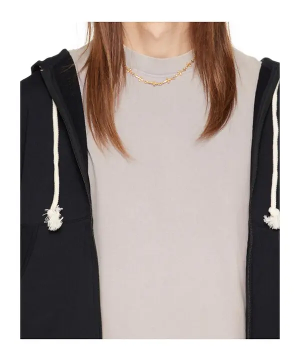 Emanuele Bicocchi Multi-cross Avelli Necklace