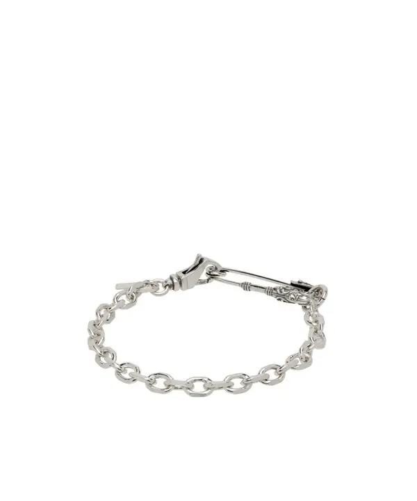 Emanuele Bicocchi Arabesque Pin Bracelet