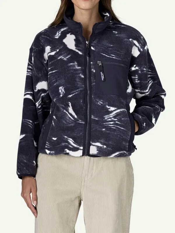 Patagonia Fleece Jacket