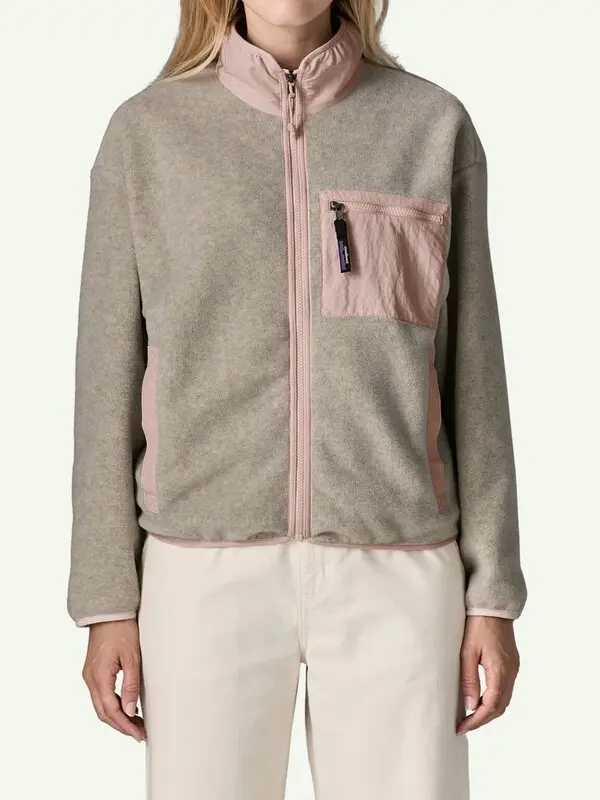 Patagonia Synch Jacket Fleece