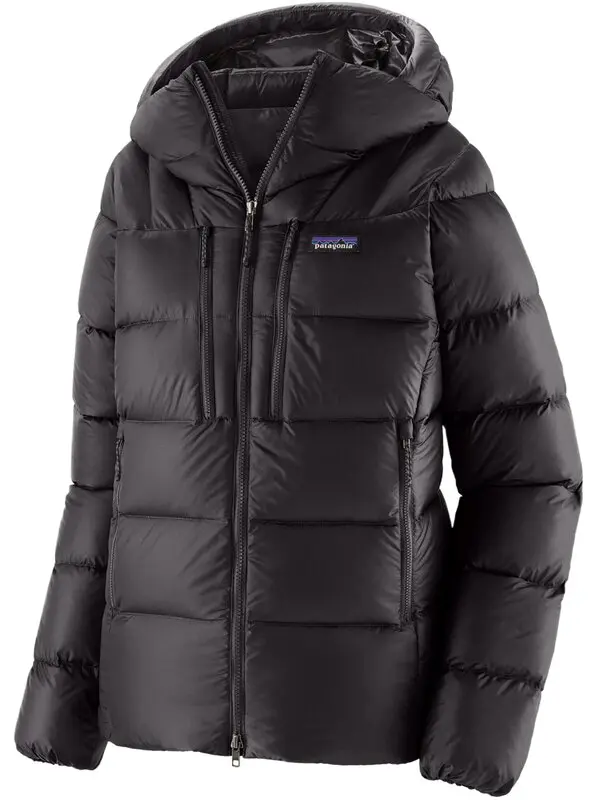 Patagonia Fitz Roy Down Hoody