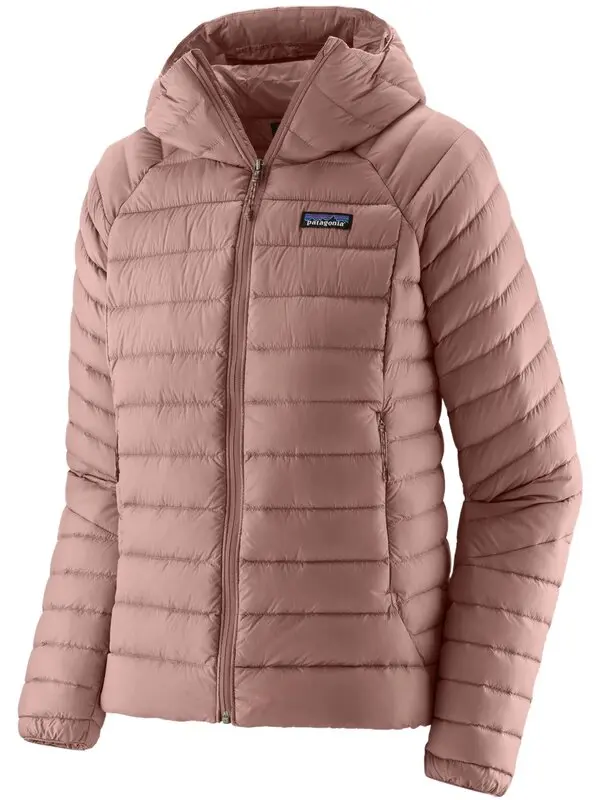 Patagonia Down Sweater Hoody