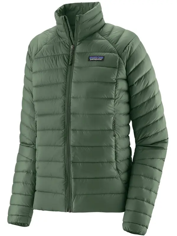 Patagonia Down Sweater Jacket