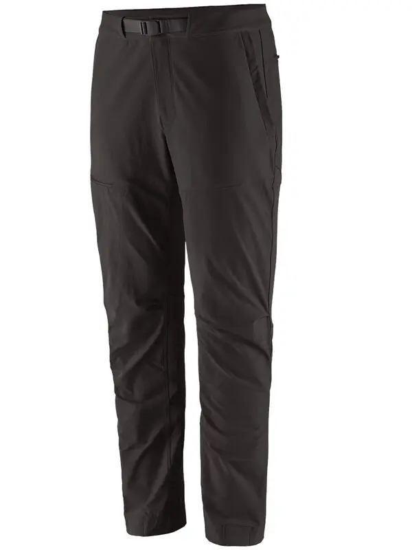 Patagonia Terravia Peak Pants - Black