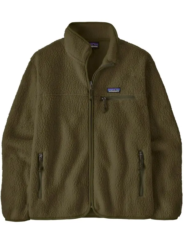 Patagonia Retro Fleece Jacket