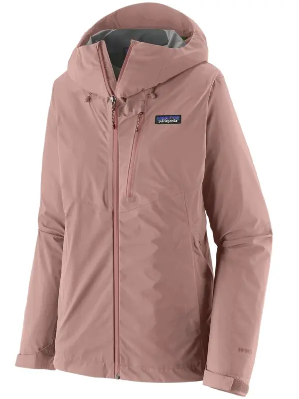 Patagonia Rain Granite Crest Jacket