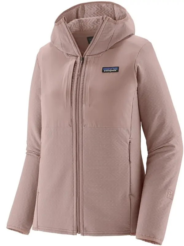Patagonia R2 Crossstrada Hoody - Pink