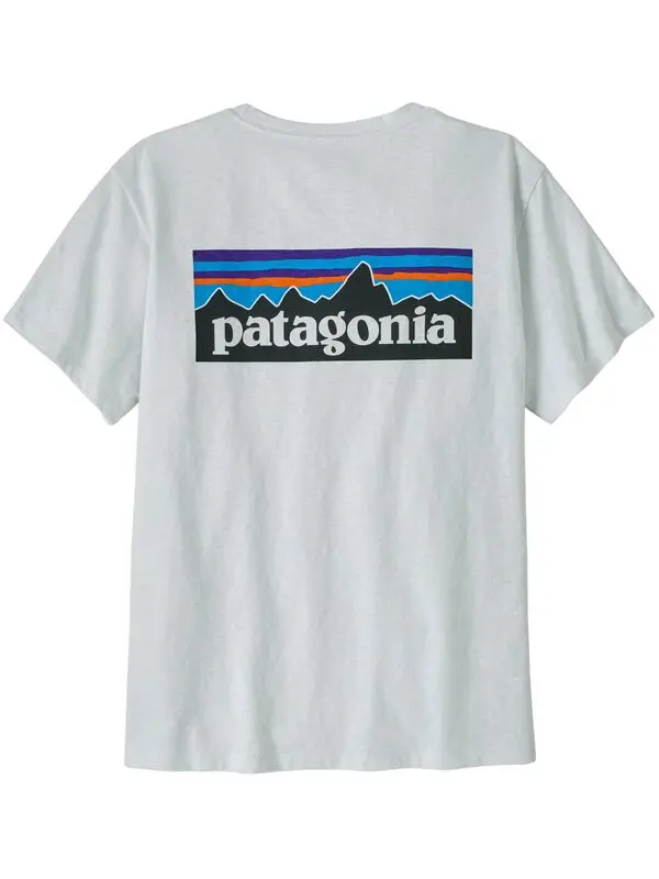 Patagonia P-6 Logo Responsibili-tee