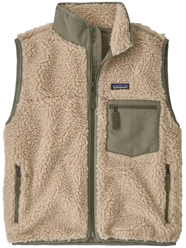 Patagonia Classic Retro-x Vest