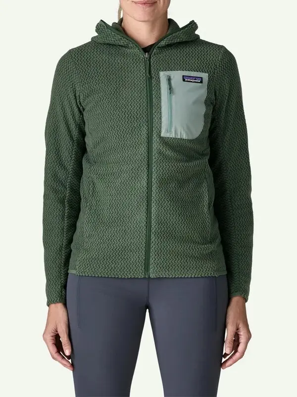Patagonia R1 Air Full-zip Hoody