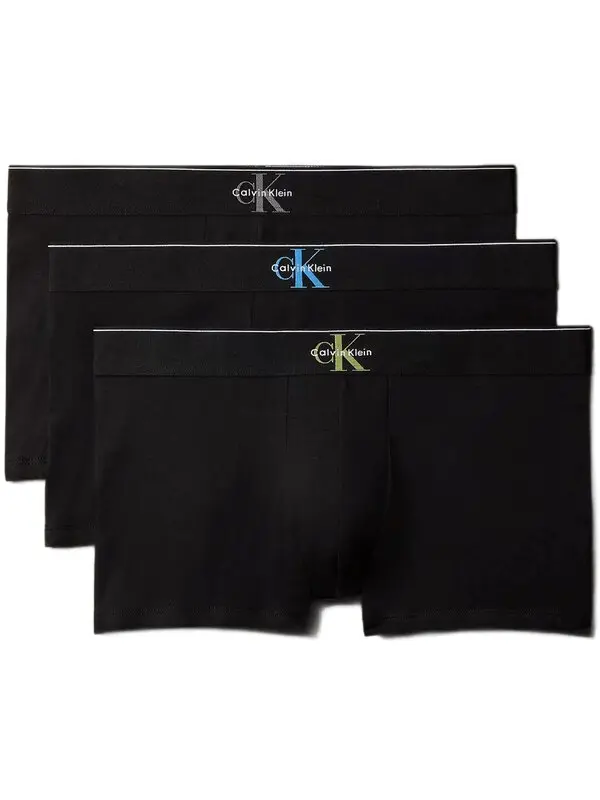 Calvin Klein Trunk 3pk