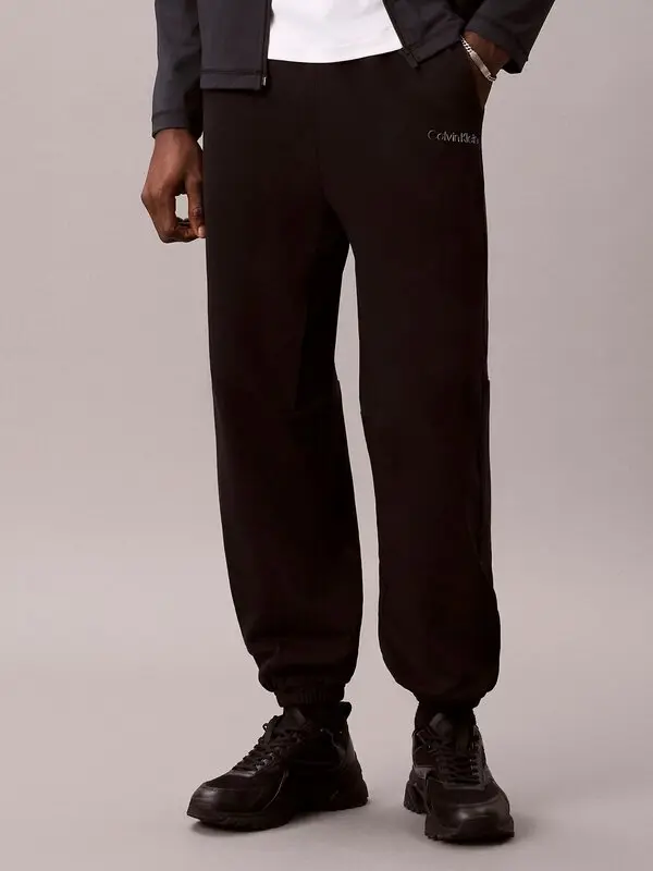 Calvin Klein Jogger - Black