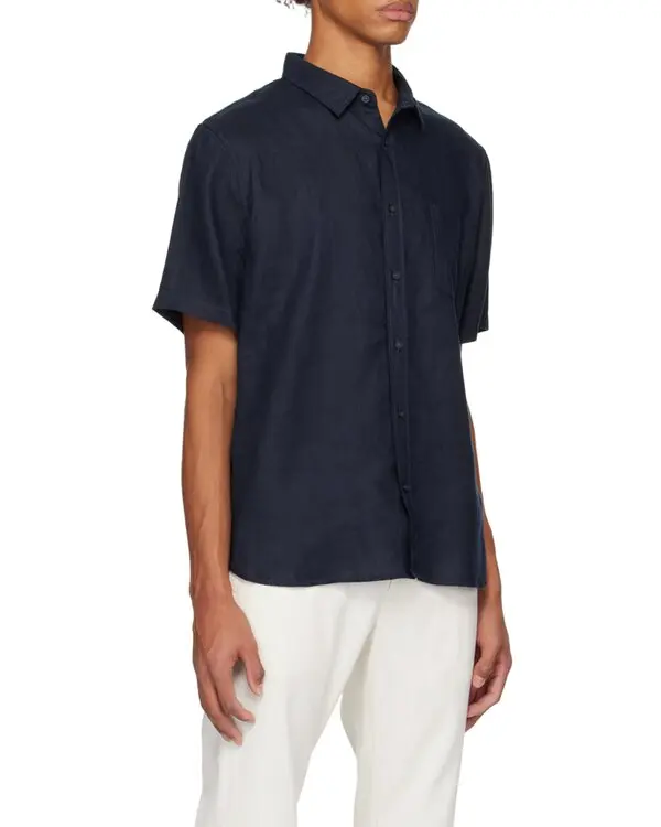Vince Short-sleeved Shirt