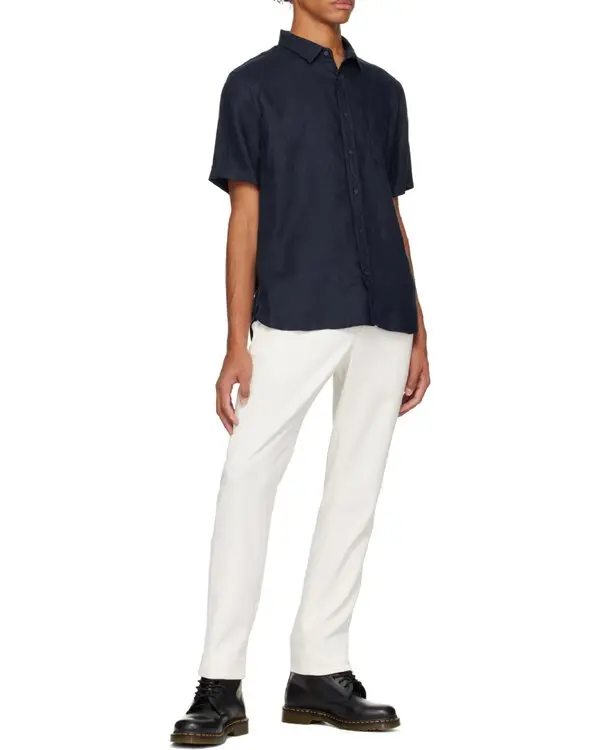 Vince Short-sleeved Shirt