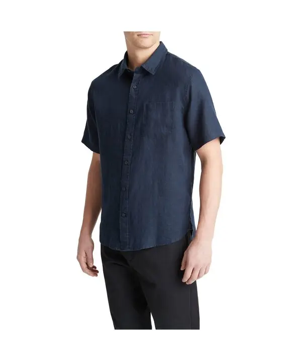 Vince Short-sleeved Shirt