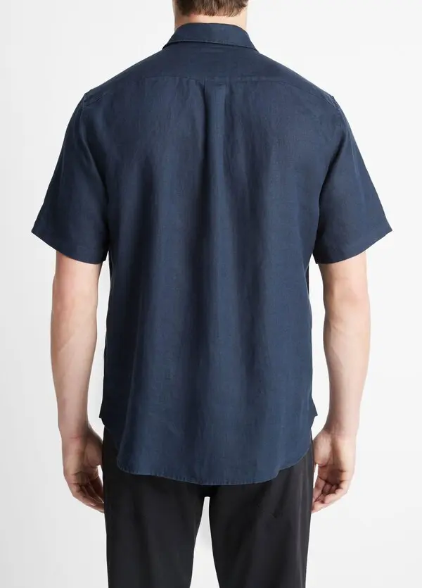 Vince Short-sleeved Shirt