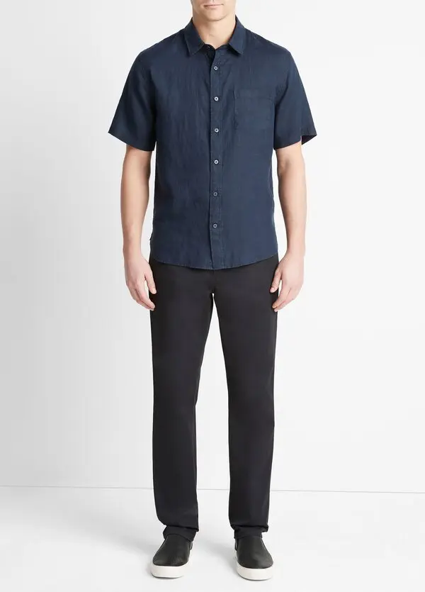 Vince Short-sleeved Shirt