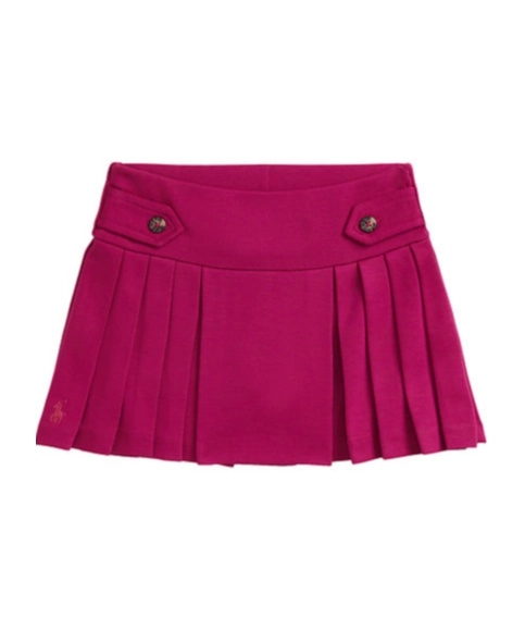 Polo Ralph Lauren Pleated Skort