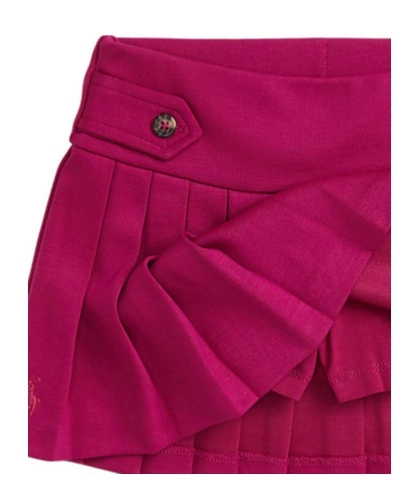 Polo Ralph Lauren Pleated Skort