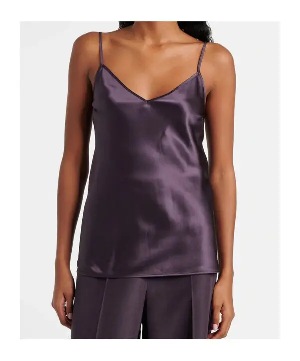 JOSEPH Spaghetti Strap Camisole