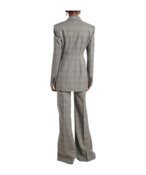 Sportmax Wool-blend Blazer