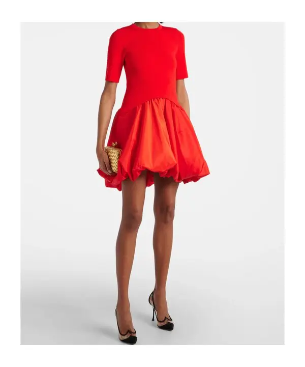 Simkhai Kenny Minidress