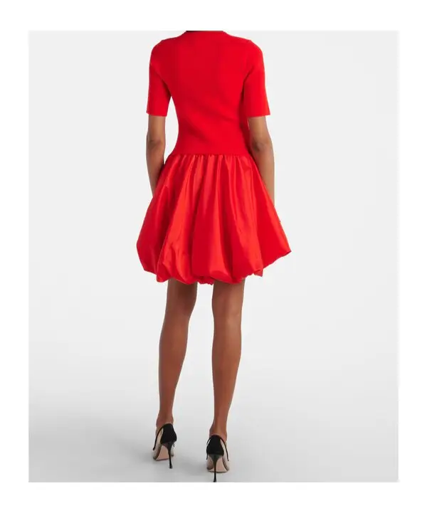 Simkhai Kenny Minidress