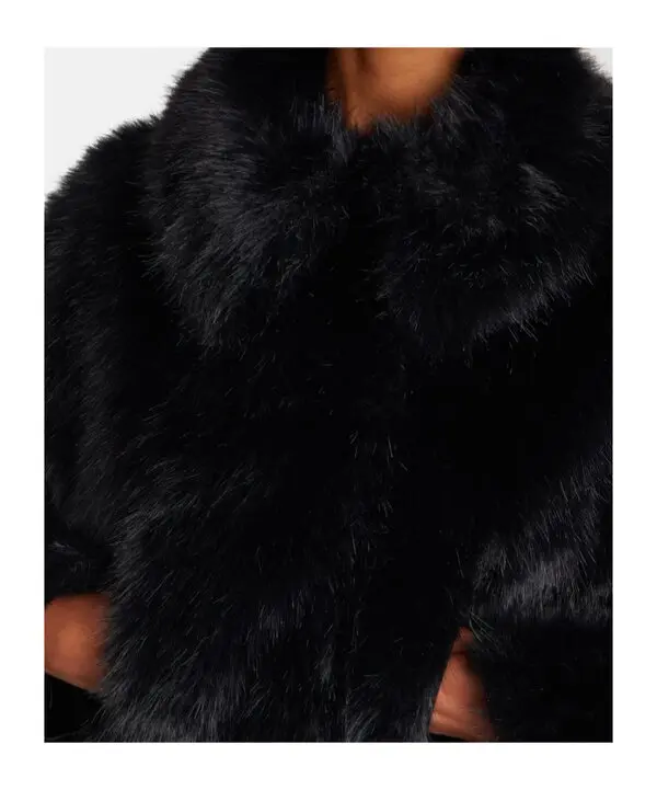 Nina Ricci Cropped Jacket