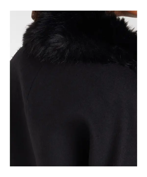 Nina Ricci Cropped Jacket