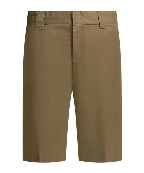 Carhartt Work In Progress Master Utility Shorts - Brown