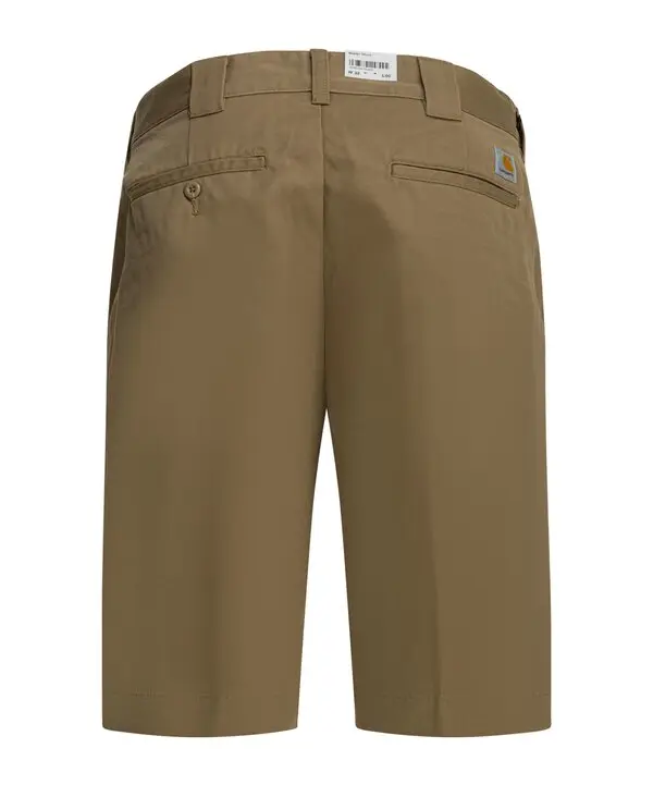Carhartt Work In Progress Master Utility Shorts