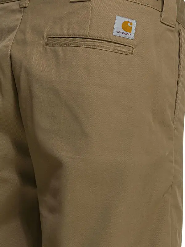 Carhartt Work In Progress Master Utility Shorts