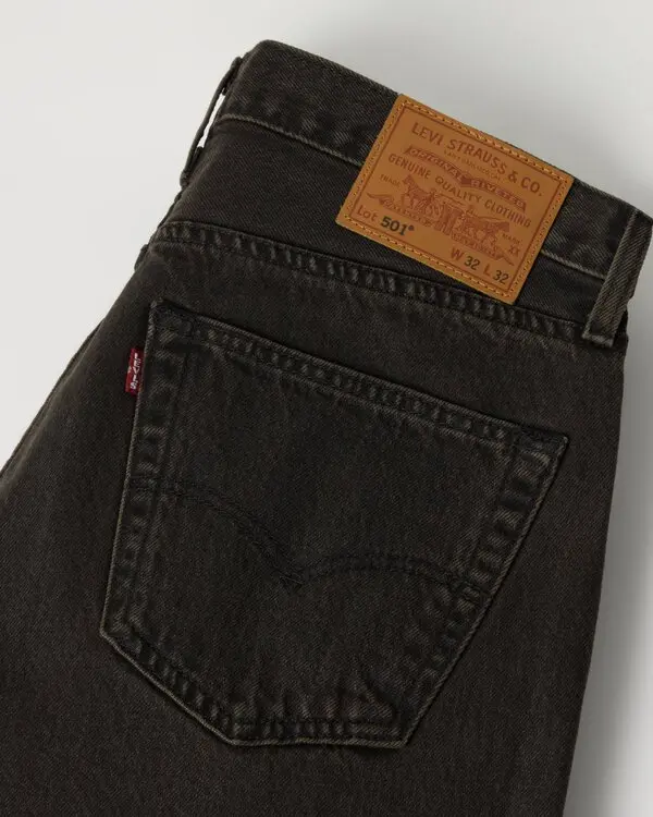 LEVI'S 501 Original Jeans