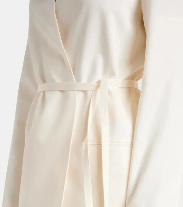 JOSEPH Victor Long-sleeved Blazer