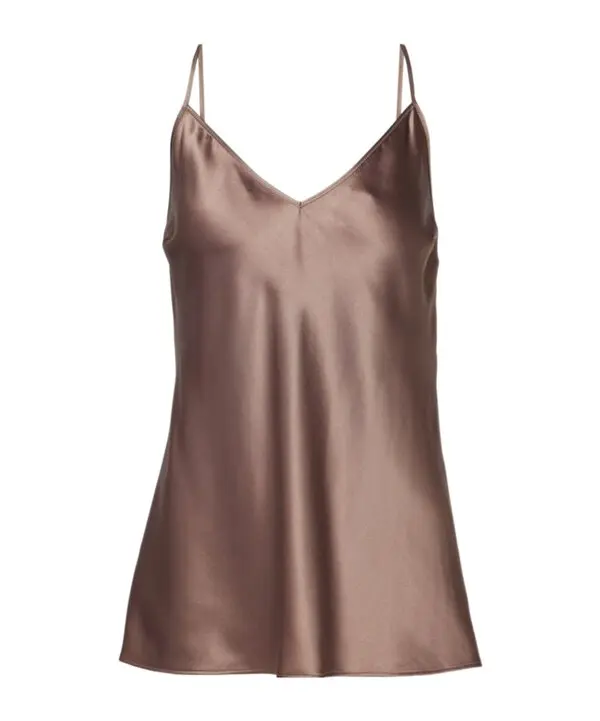 JOSEPH Clea Spaghetti Strap Camisole