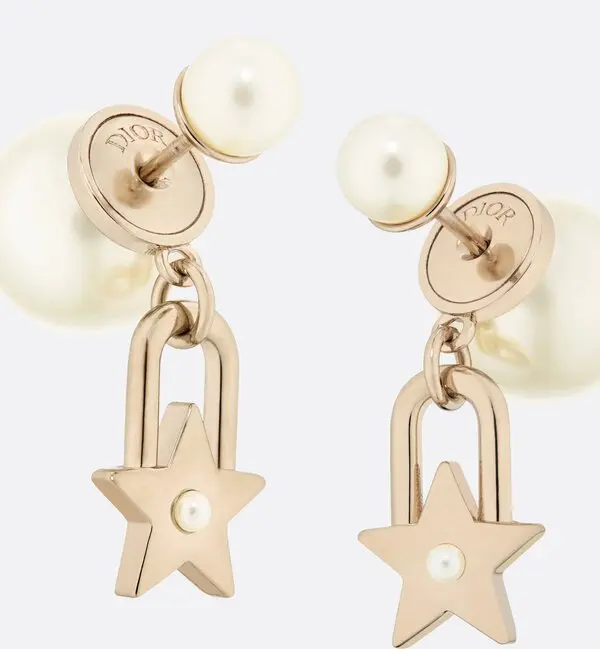 Dior Tribales Earrings