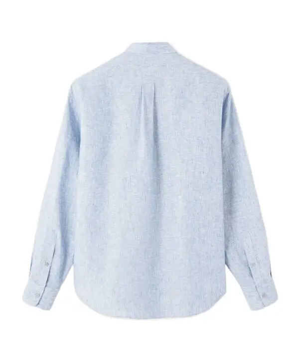 Loro Piana Elia Shirt