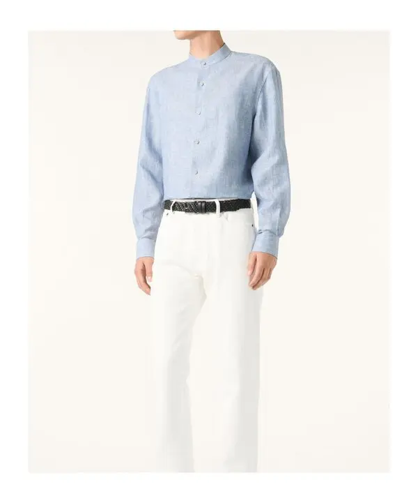 Loro Piana Elia Shirt