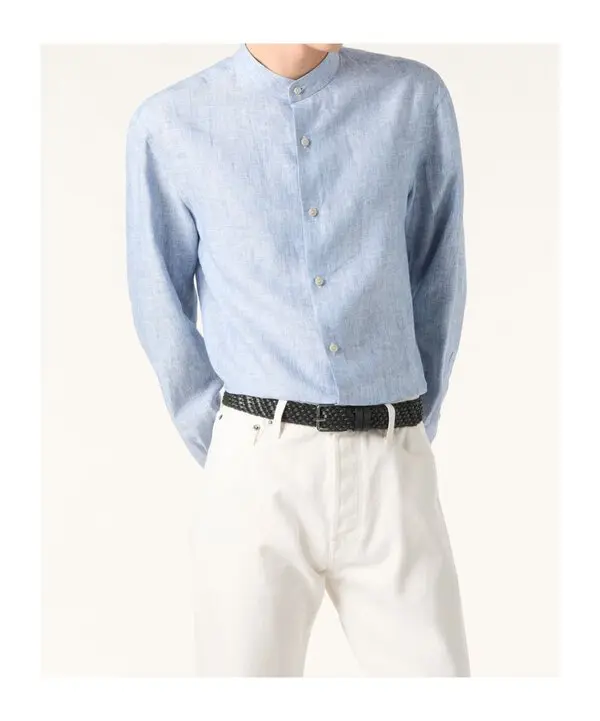 Loro Piana Elia Shirt